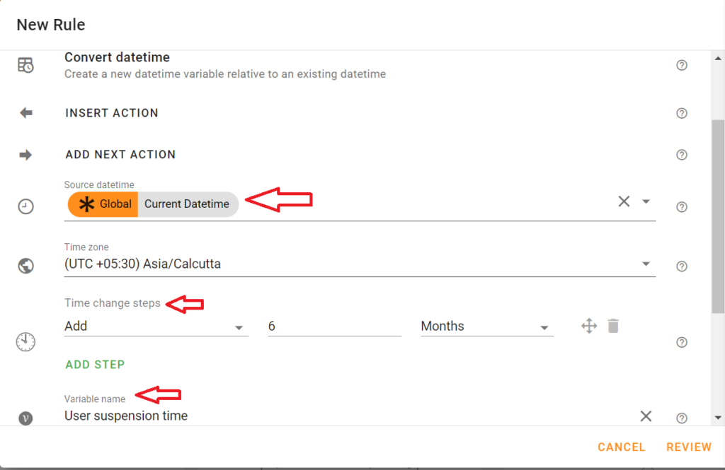 Auto Delete Suspended Google Workspace Users |xFanatical