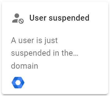 Auto Delete Suspended Google Workspace Users |xFanatical