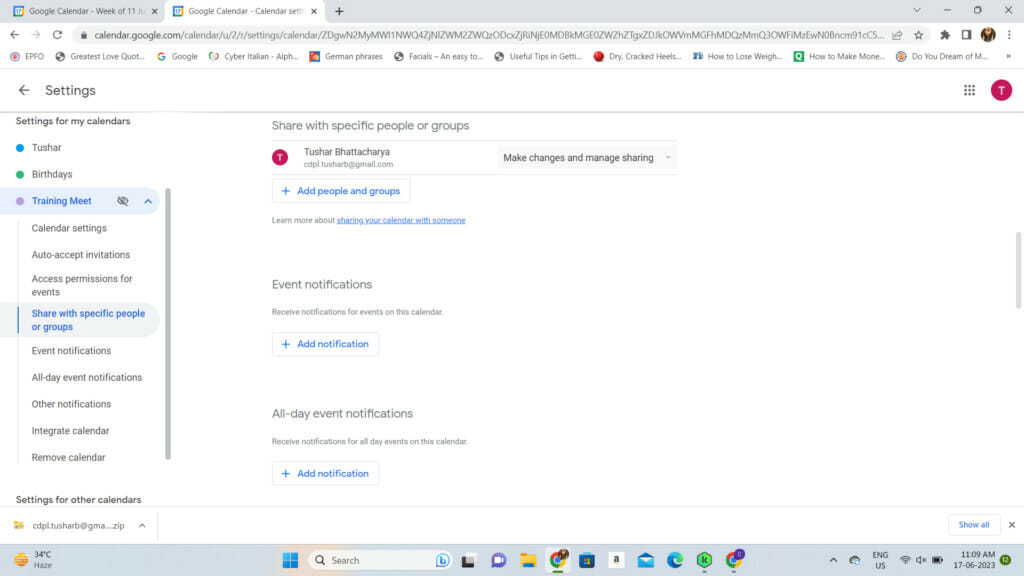 How to Merge Google Calendars: Step-by-Step Guide