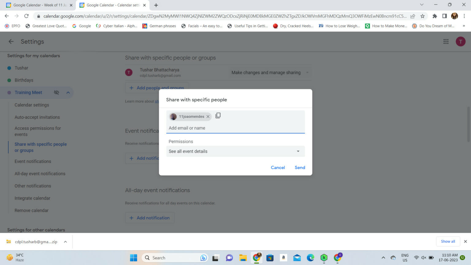 How to Merge Google Calendars: Step-by-Step Guide