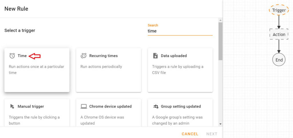 No-Code Workflow Automation for Google Workspace |xFanatical