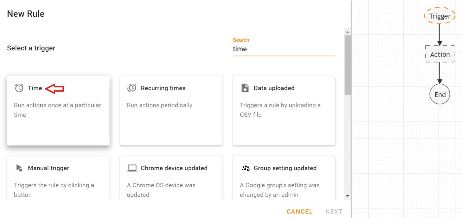 No-Code Workflow Automation for Google Workspace |xFanatical