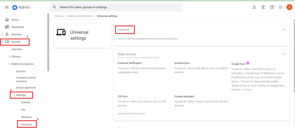 Maximizing Productivity: Google Device Management Tips Maximizing Productivity: Google Device Management Tips