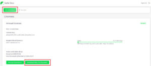 Download Sample Safe Doc Policy Configuration - xFanatical