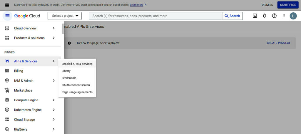 Syncing Your Google Workspace Directory