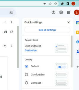 How to Recall an Email in Gmail?