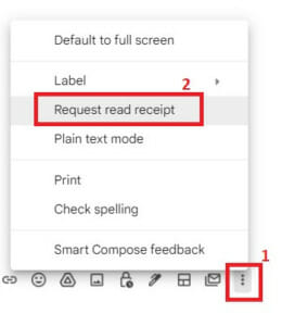 Find Out Who Read Your Gmail | xFanatical