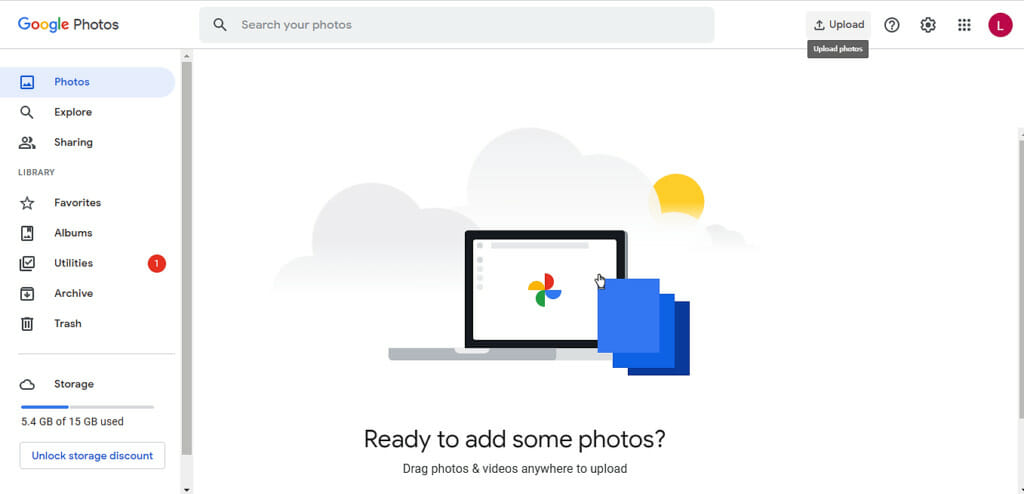 Change Google Background: How-to Guide | xFanatical