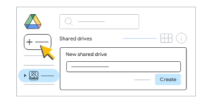 Shared Drives Location: Google Group Guide | xFanatical