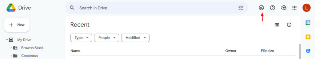 Access Google Workspace Files Offline | xFanatical