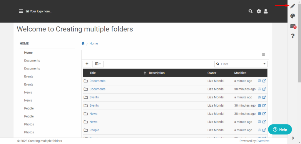 Learn How To Create Multiple Folders At Once 7621