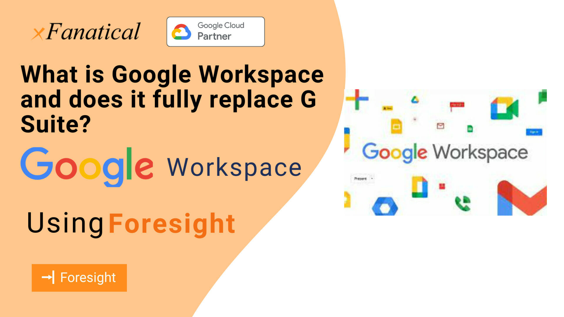 What is Google Workspace, and does it fully replace G Suite?