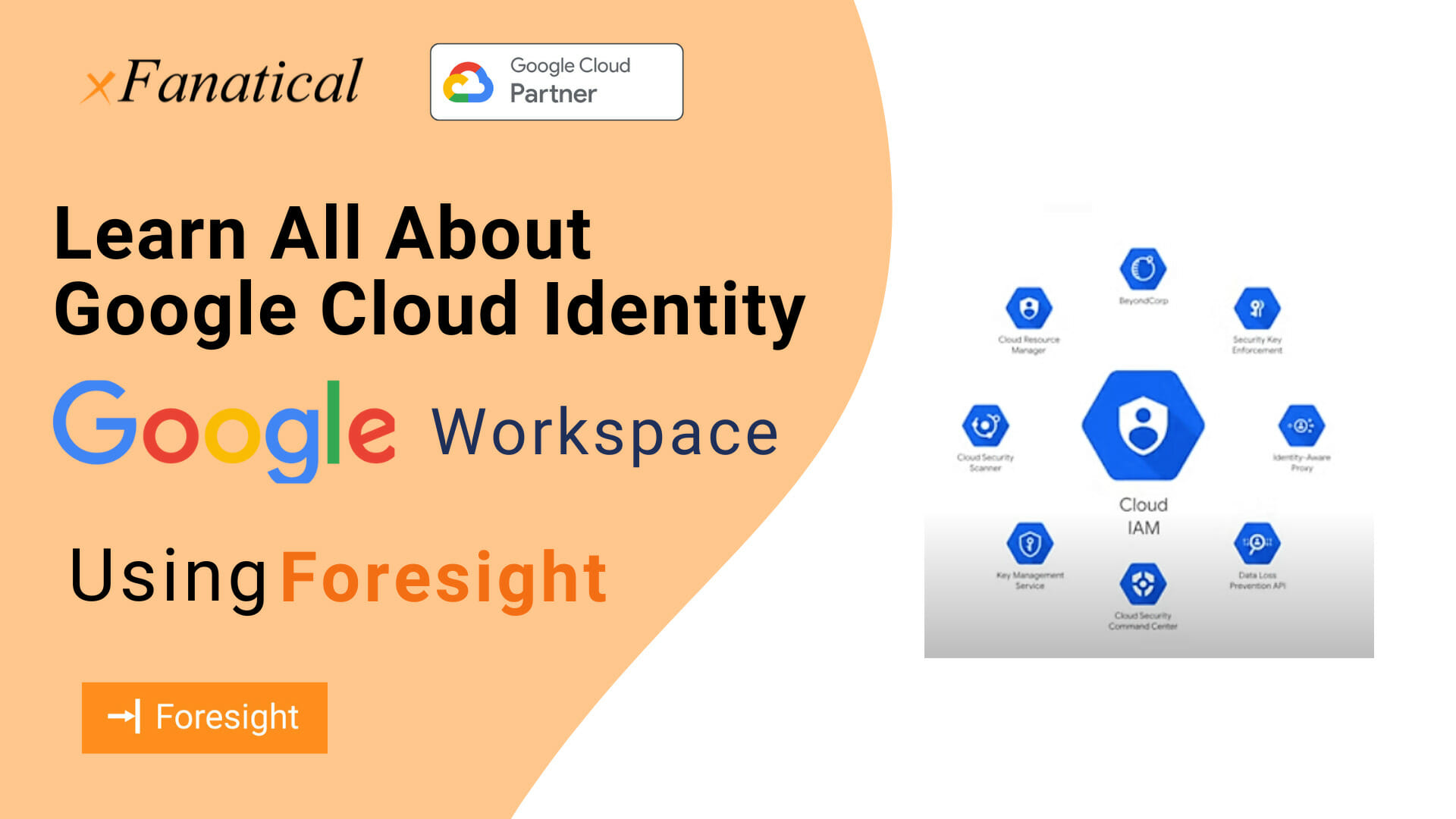 Learn All About Google Cloud Identity