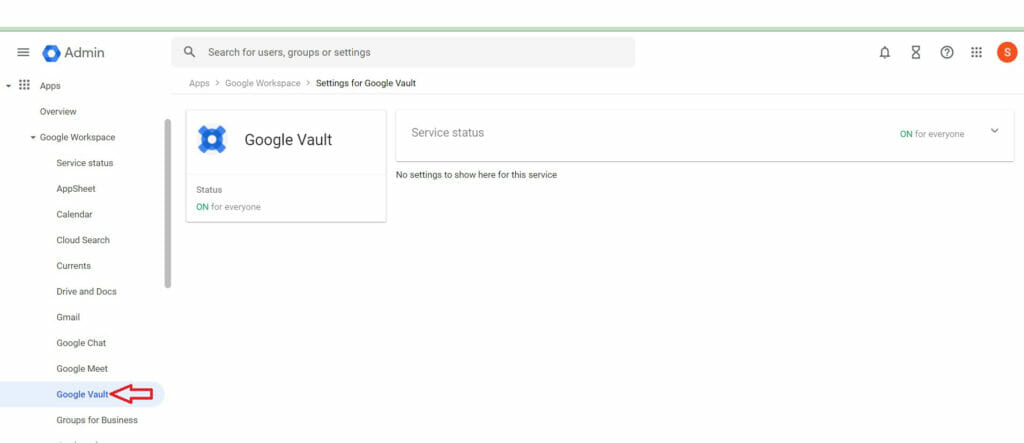 Understanding Google Vault: A Comprehensive Guide