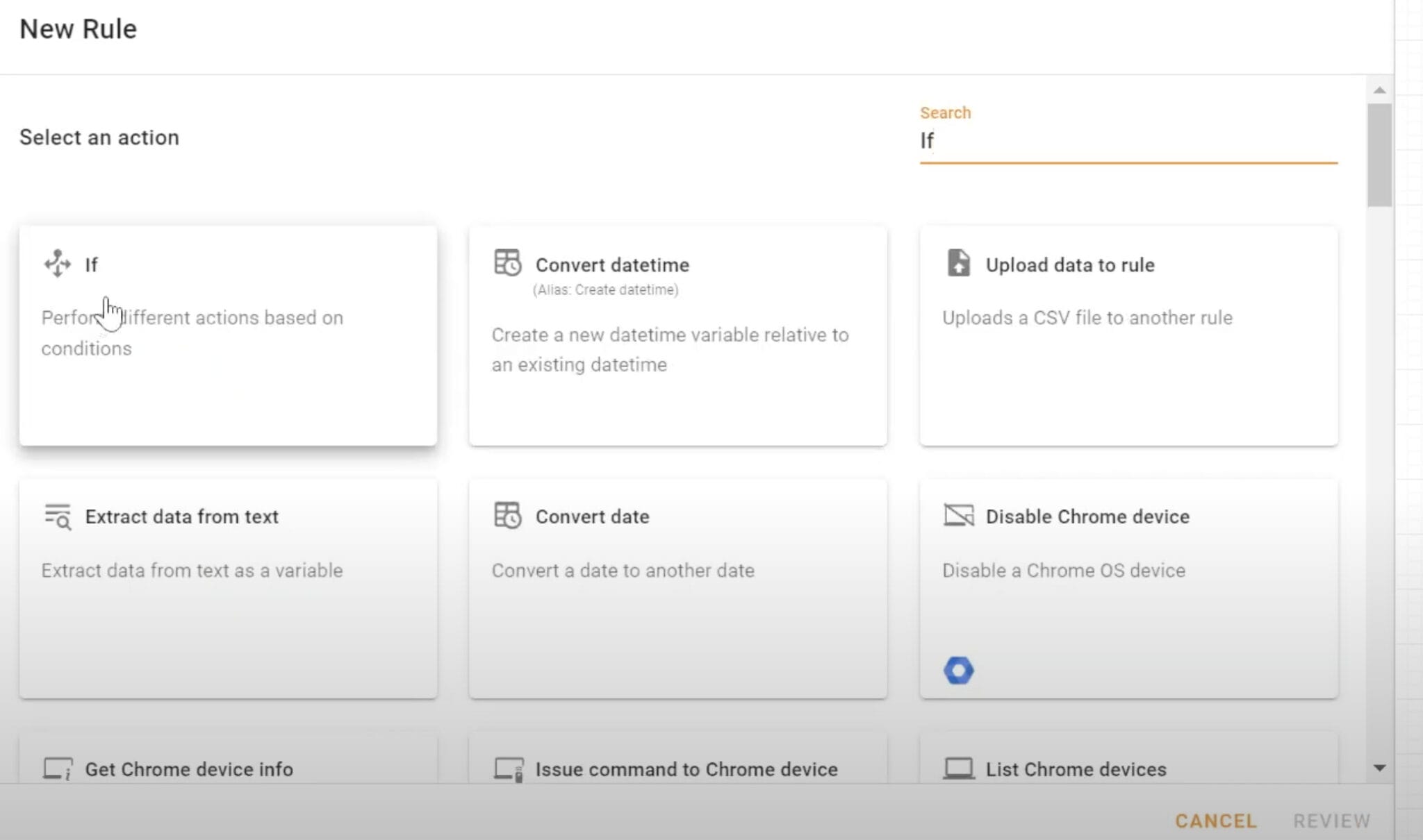 Apps Reporting and getting alerts in Google Workspace
