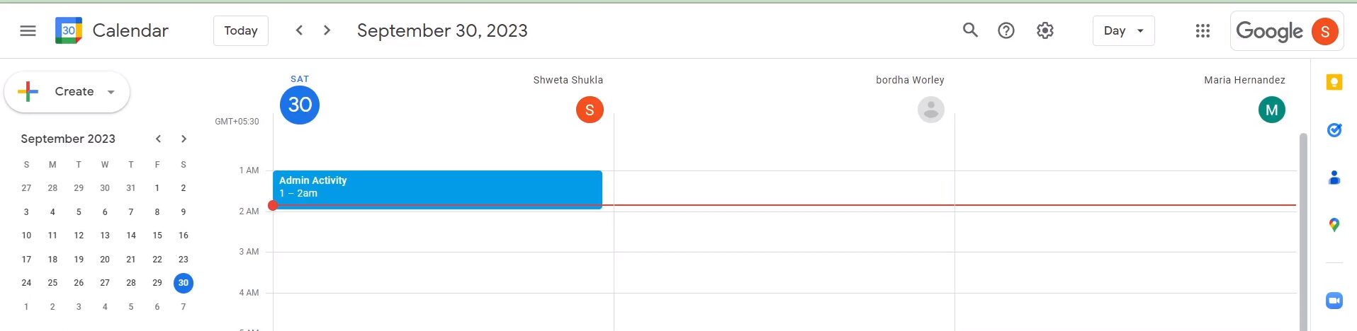 Know How to Audit Admin logs in Google Workspace