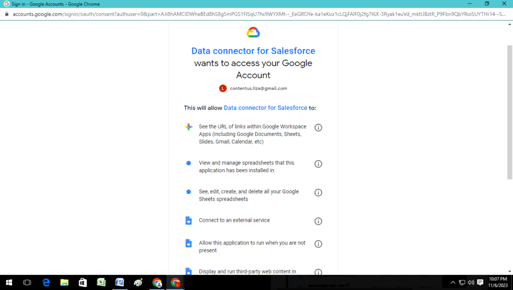 Google Workspace Add-on: Create a workflow for Your Team