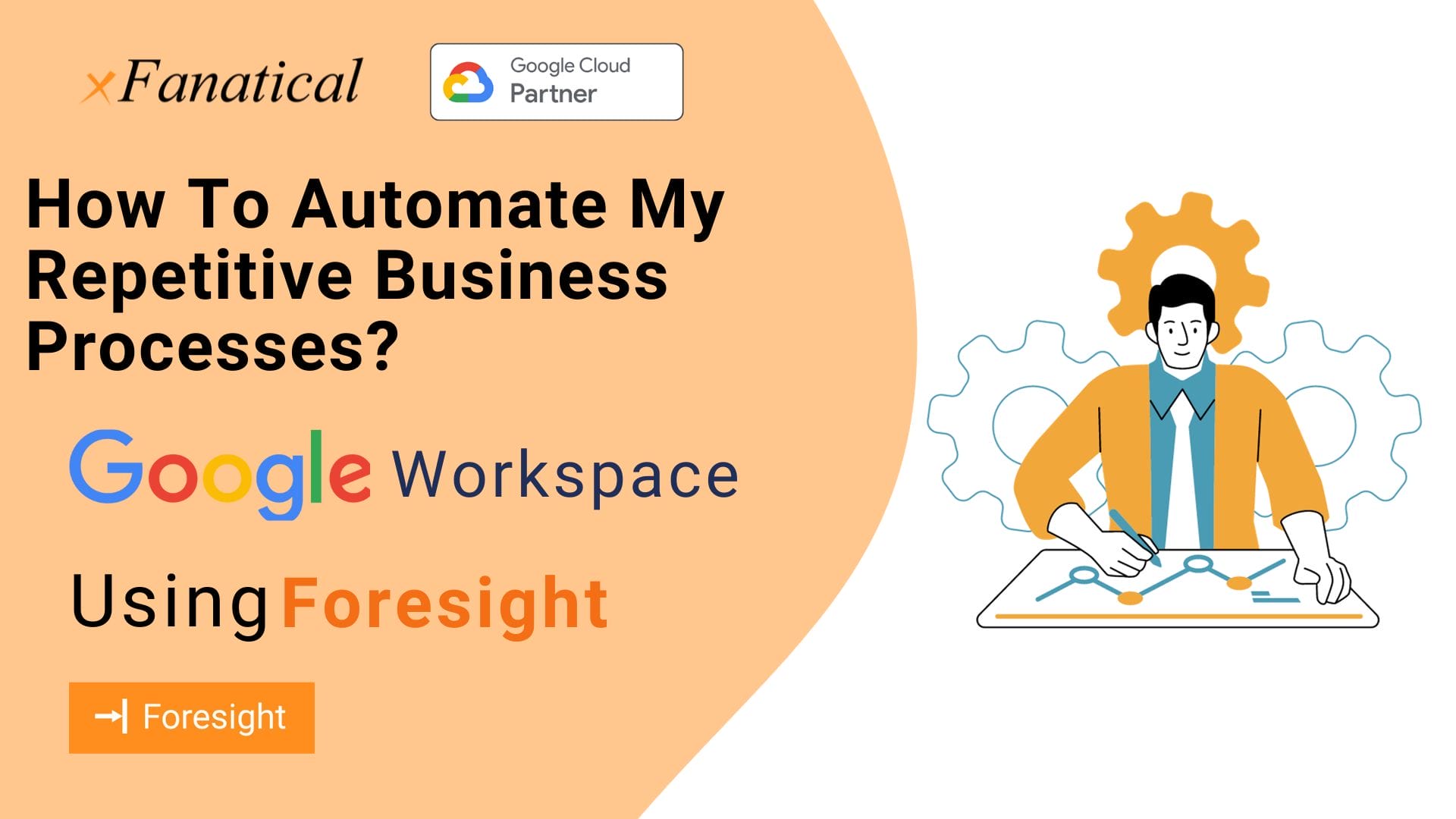 How To Automate My Repetitive Business Processes?