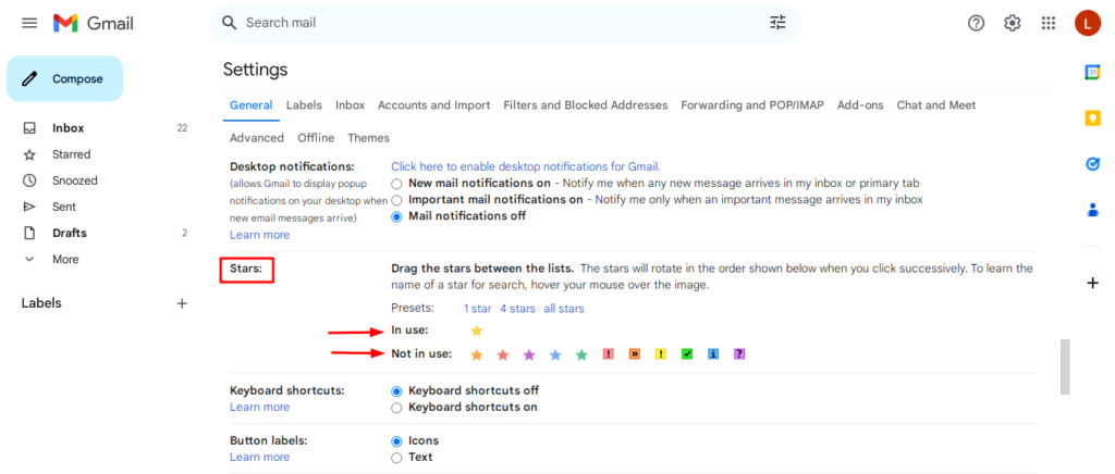 A Comprehensive Guide to Organizing Your Inbox Like a Pro
