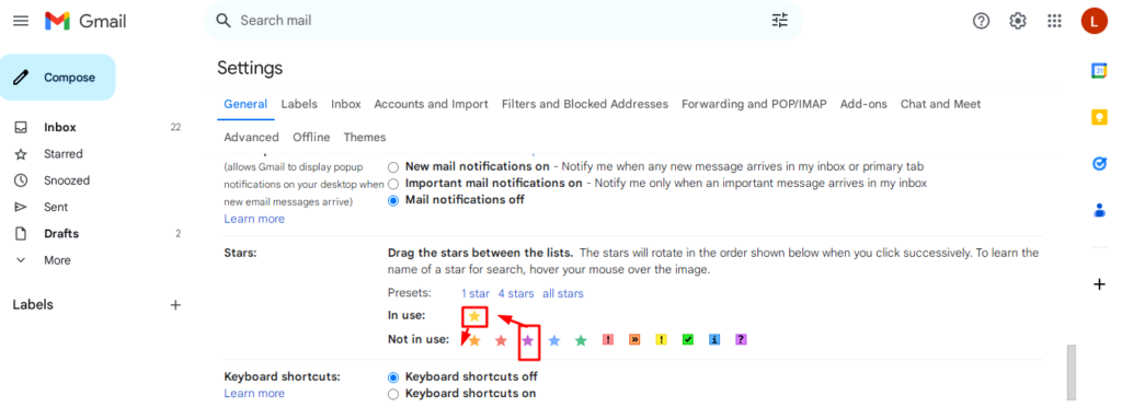 A Comprehensive Guide to Organizing Your Inbox Like a Pro