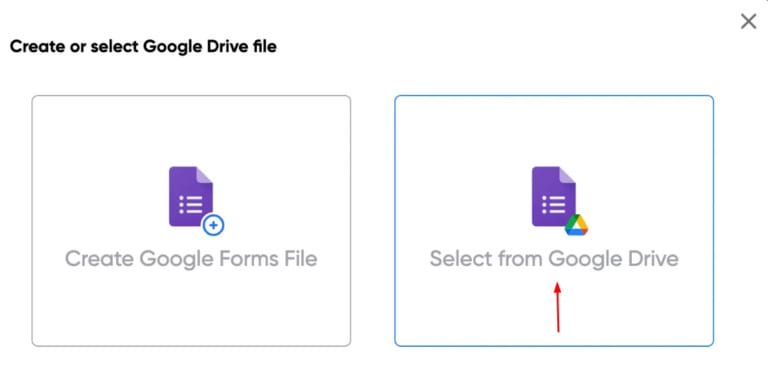 Convert Google Form Responses to PDF Automatically