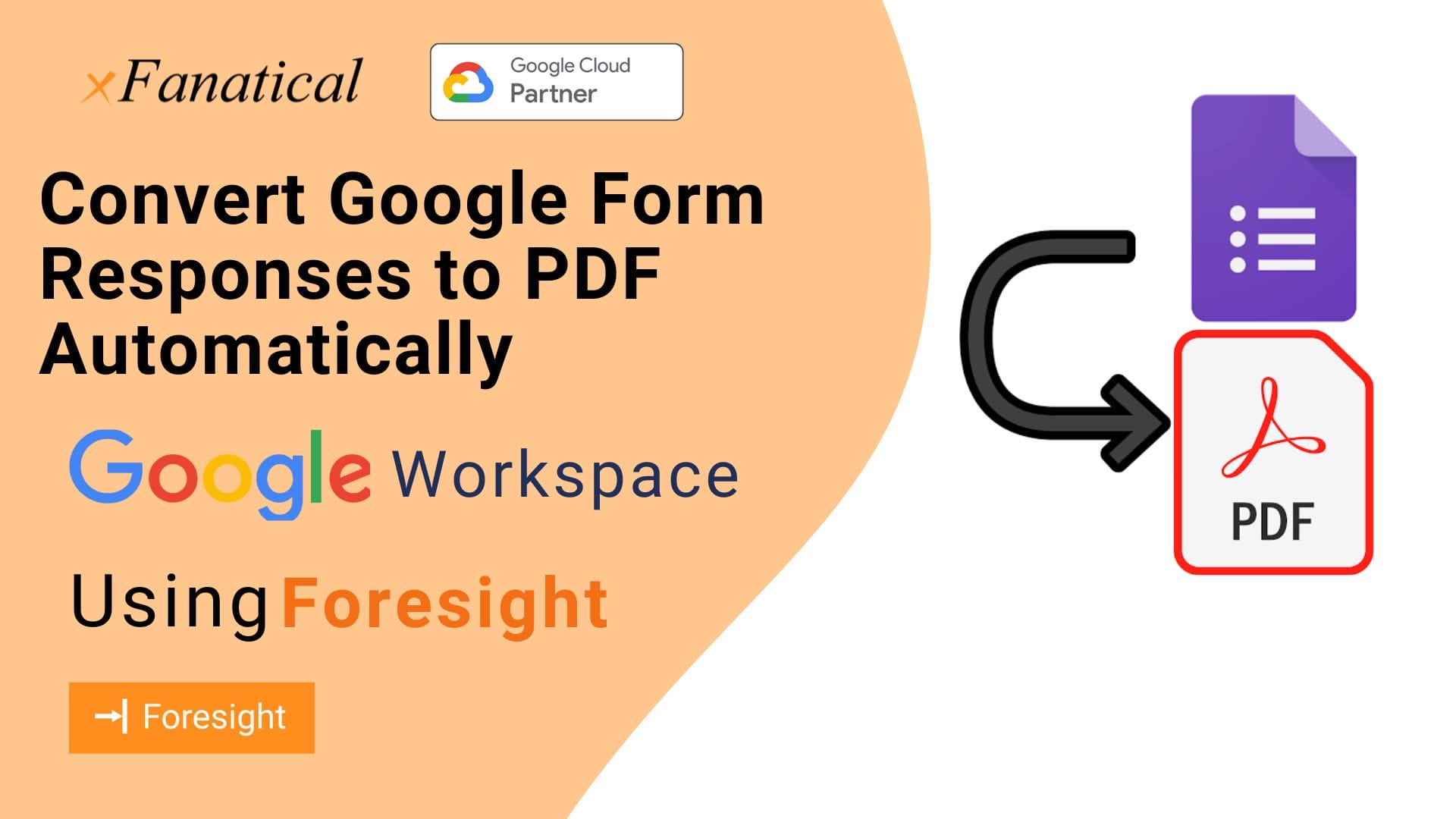 Convert Google Form Responses To PDF Automatically