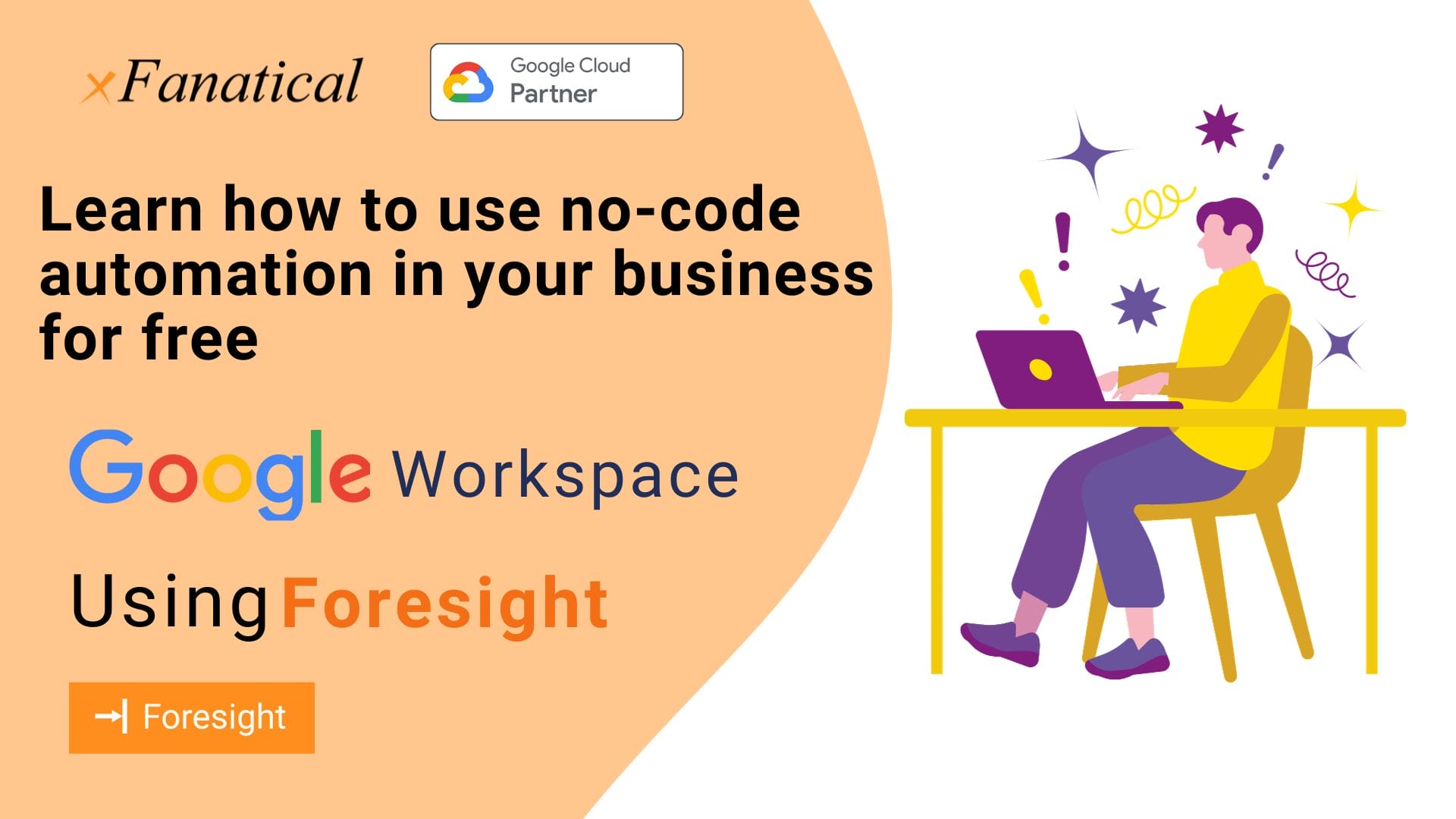Learn how to use no-code automation in your business for free