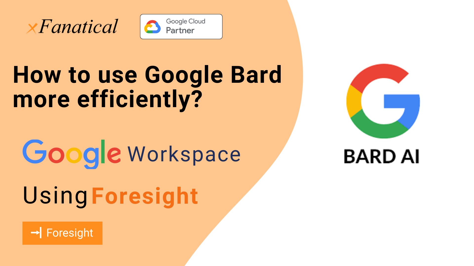 How to use Google Bard more efficiently?
