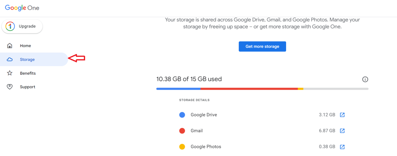 Boost Your Gmail Performance Clear Storage in Minutes