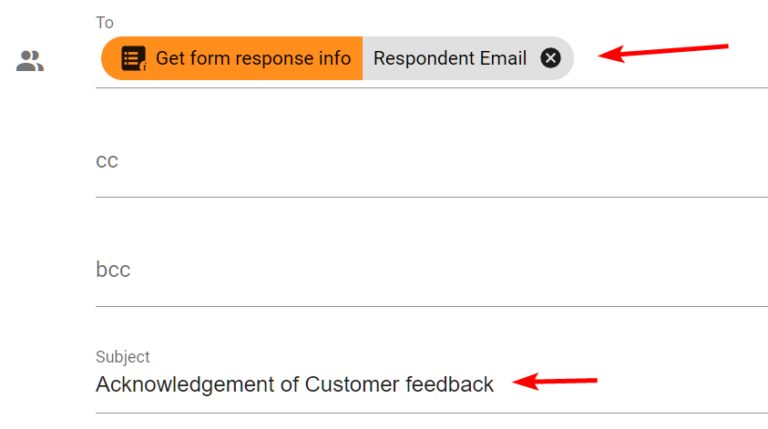Enhance Workflows with Google Form Notifications |xFanatical