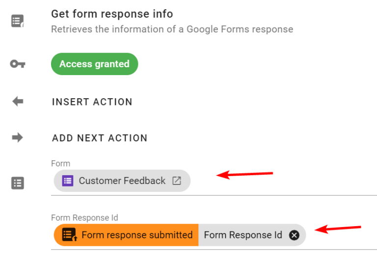 Enhance Workflows with Google Form Notifications |xFanatical
