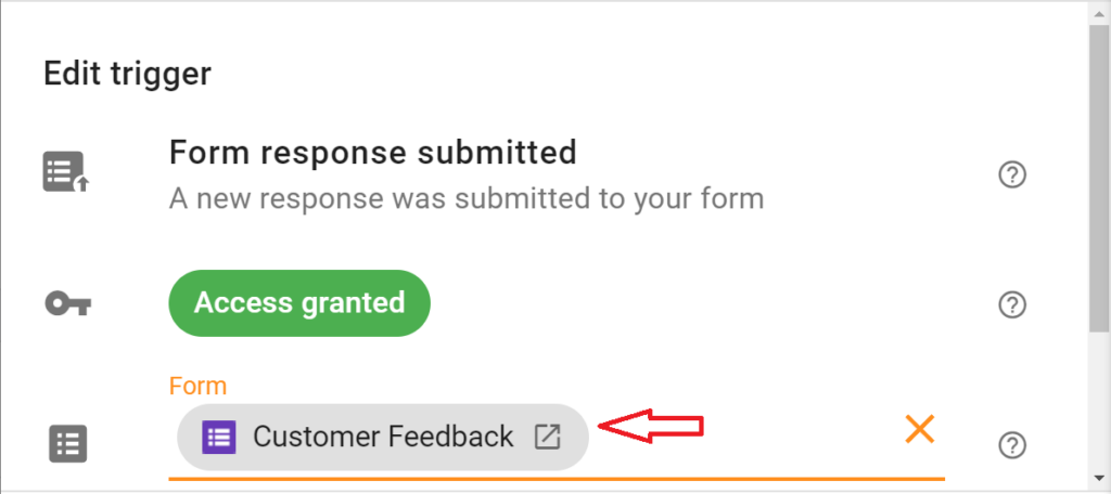 Enhance Workflows with Google Form Notifications |xFanatical