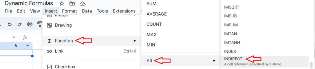 Advanced Google Sheets Formulas |xFanatical