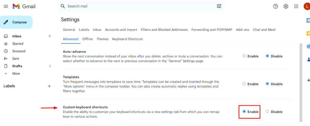 How to Master Gmail Keyboard Shortcuts like A Pro |xFanatical