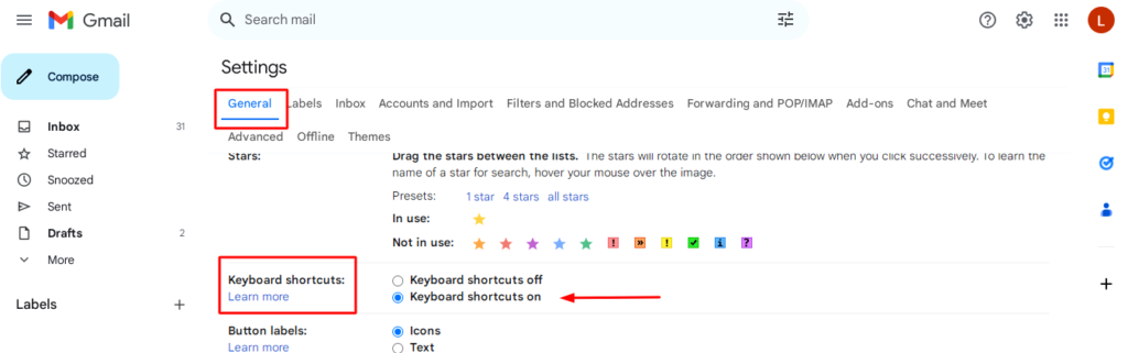 How to Master Gmail Keyboard Shortcuts like A Pro |xFanatical