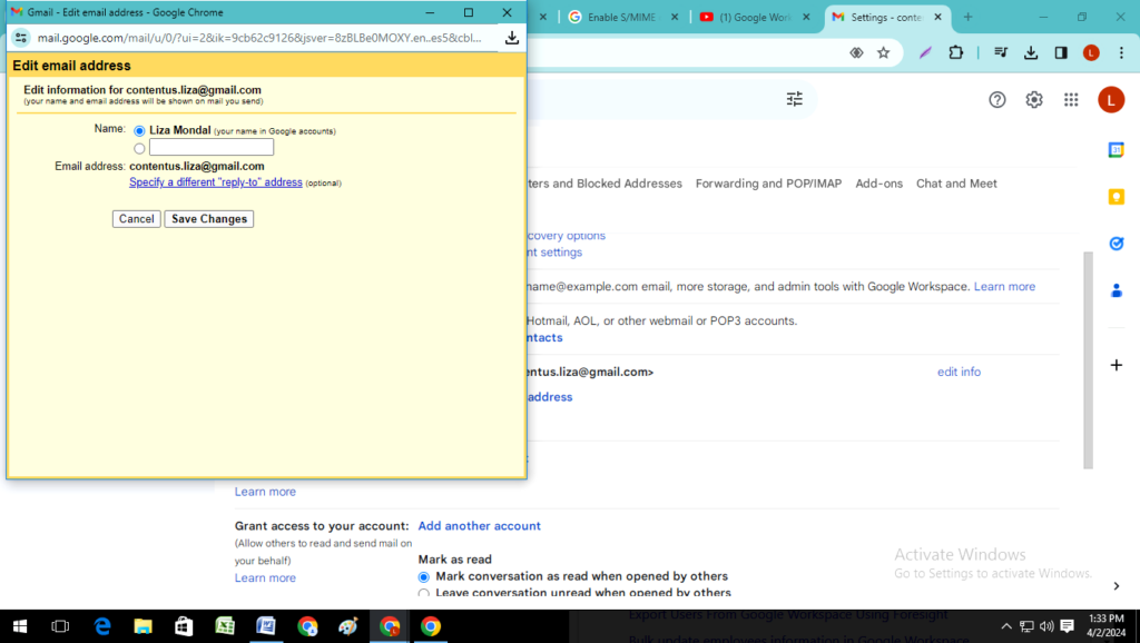 The Ultimate Guide to Activating Gmail Encryption |xFanatical